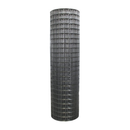 50mm x 50mm BUDGET Wire Mesh (H1.2m x L30m) - 16g/1.6mm | Wire Fence