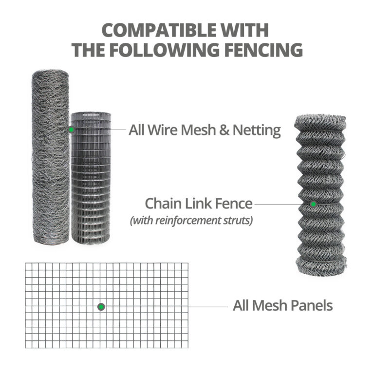 T Posts UK Suppliers (Next Day Delivery) | Wire Fence