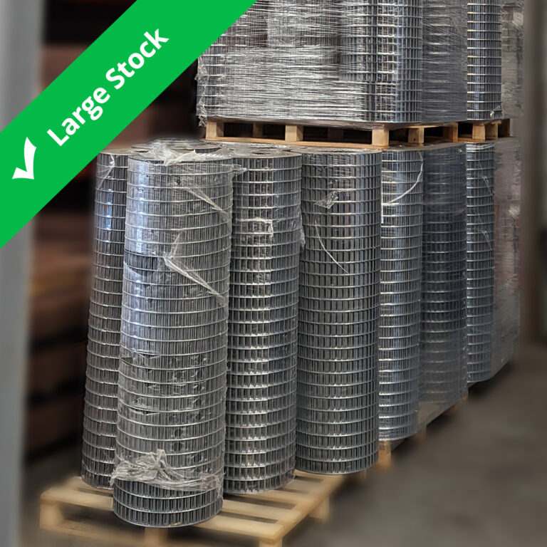 Fox Proof Fencing (QUICK DELIVERY) | Wire Fence