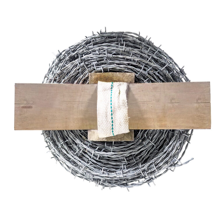 Barbed Wire UK Supplier (NEXT DAY DELIVERY) | Wire Fence
