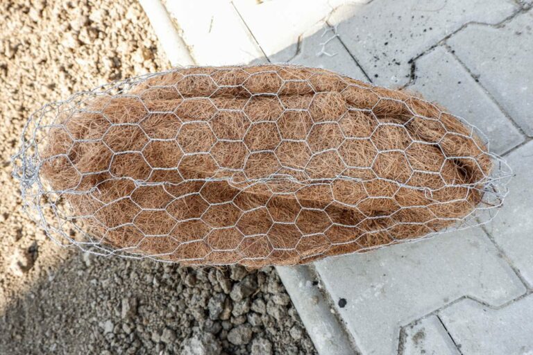 How to Make Topiary Frames with Chicken Wire (Easy Guide) | Wire Fence