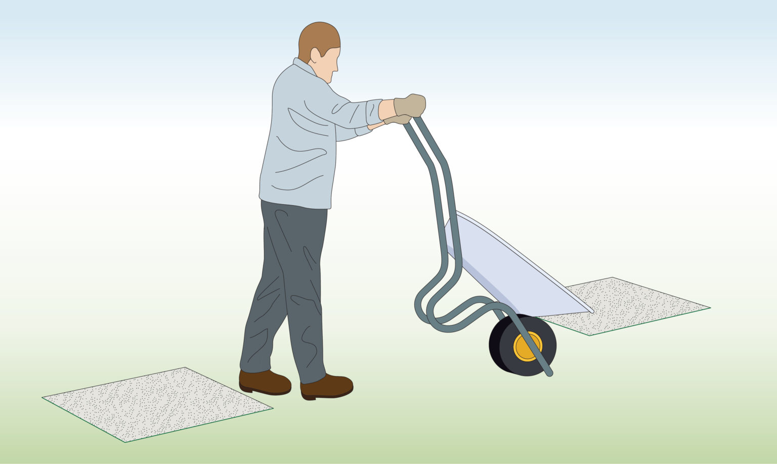 Gabion Bench Seating (QUICK DELIVERY) | Wire Fence