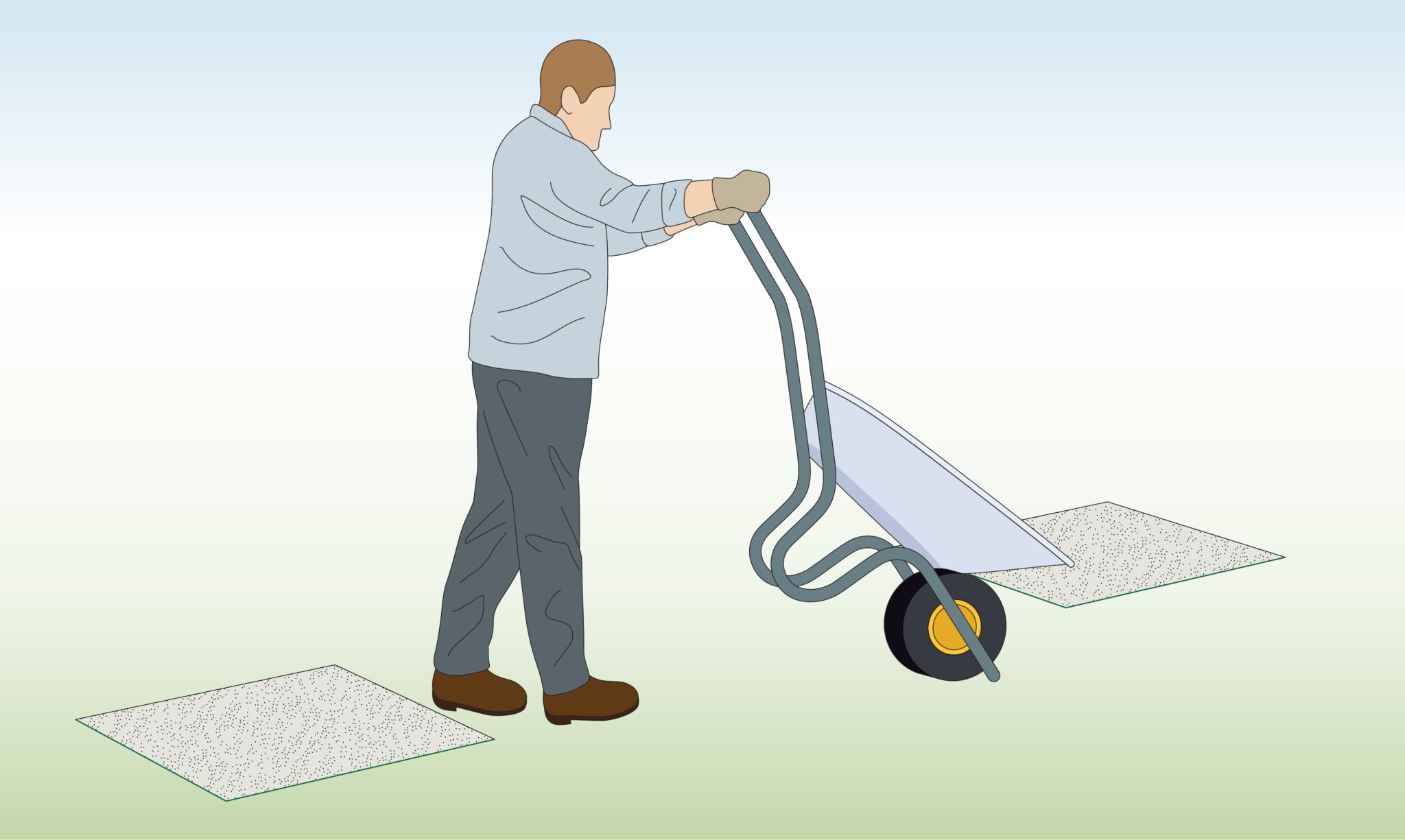 Gabion Bench Seating (QUICK DELIVERY) | Wire Fence