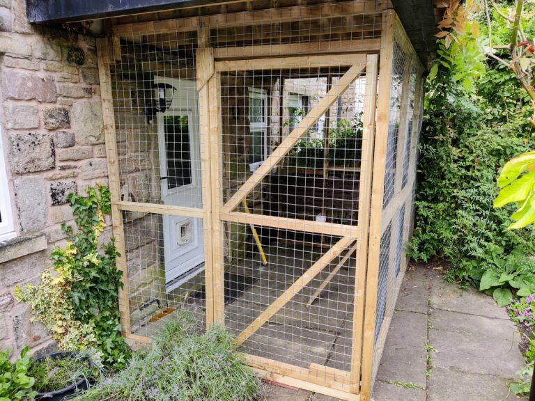 Wire Mesh & Netting (NEXT DAY DELIVERY) | Wire Fence