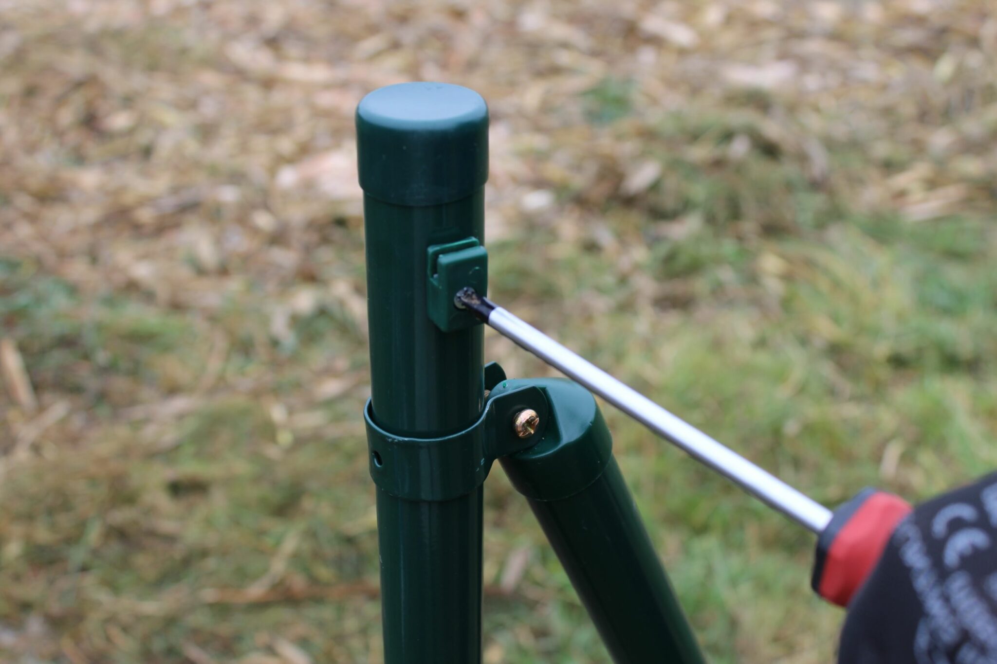 PVC Coated Wire Mesh Fence Kits. QUICK DELIVERY | Wire Fence