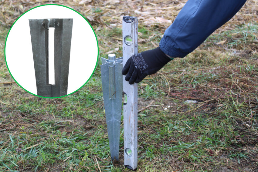 PVC Coated Wire Mesh Fence Kits. QUICK DELIVERY | Wire Fence