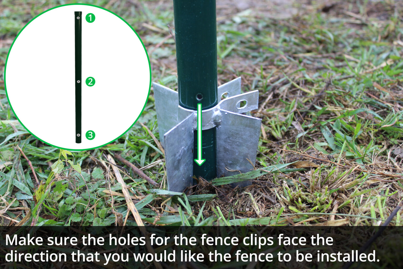 PVC Coated Wire Mesh Fence Kits. QUICK DELIVERY | Wire Fence