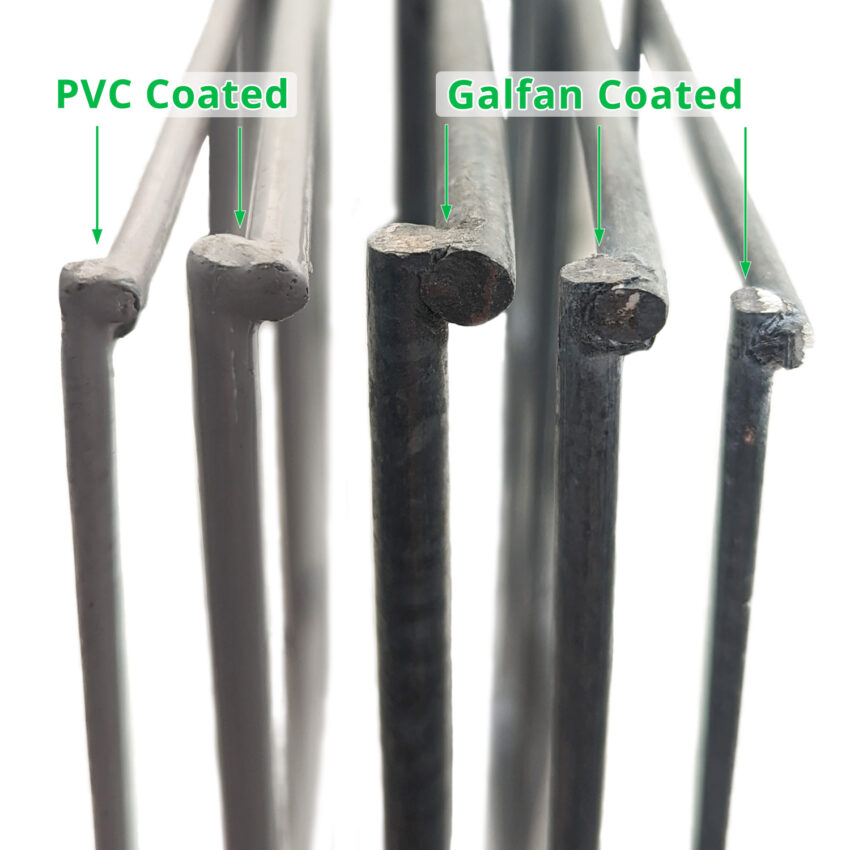Gabion Stone Calculator (QUICK & SIMPLE) | Wire Fence