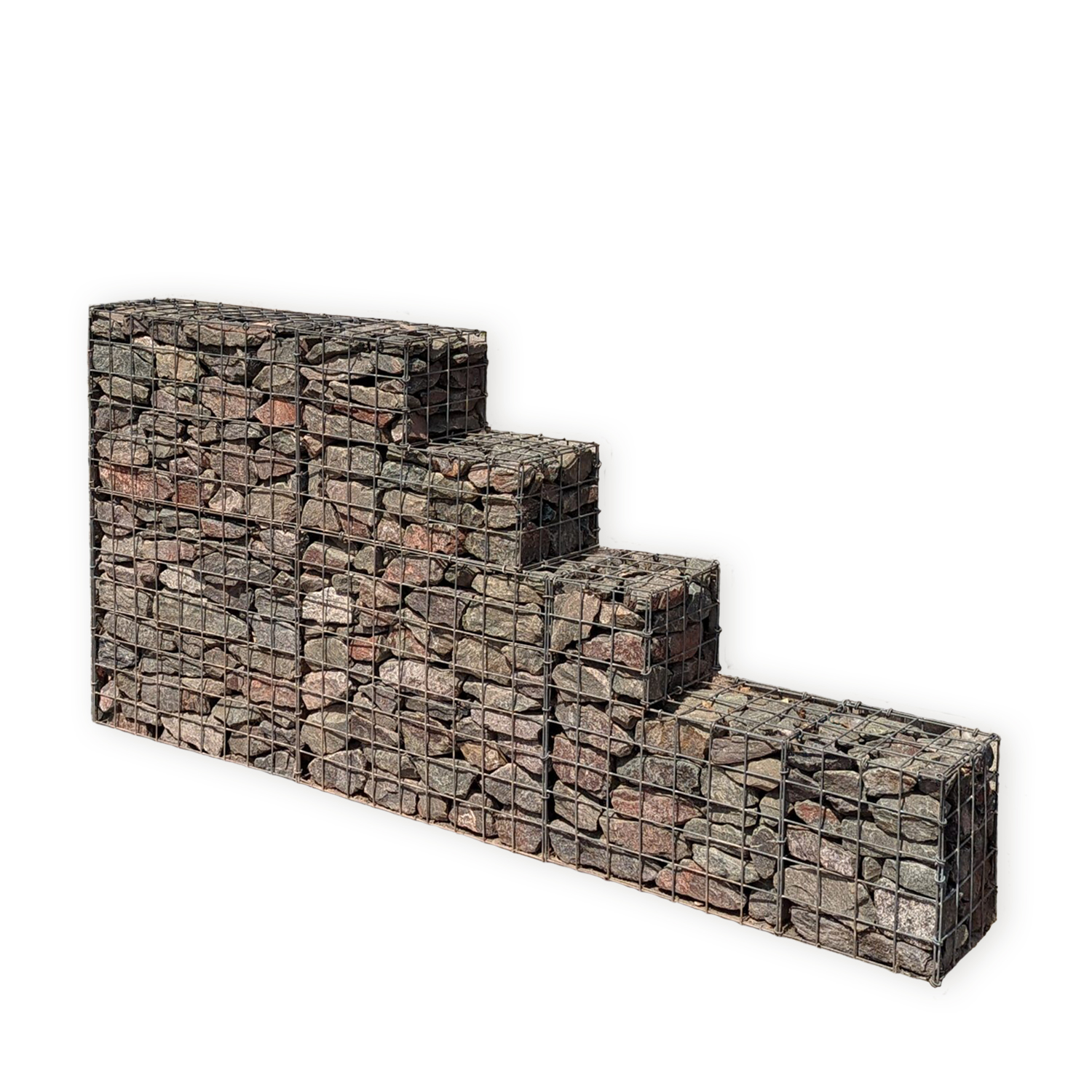 Gabion Baskets UK Suppliers [BBA Approved] |Wire Fence