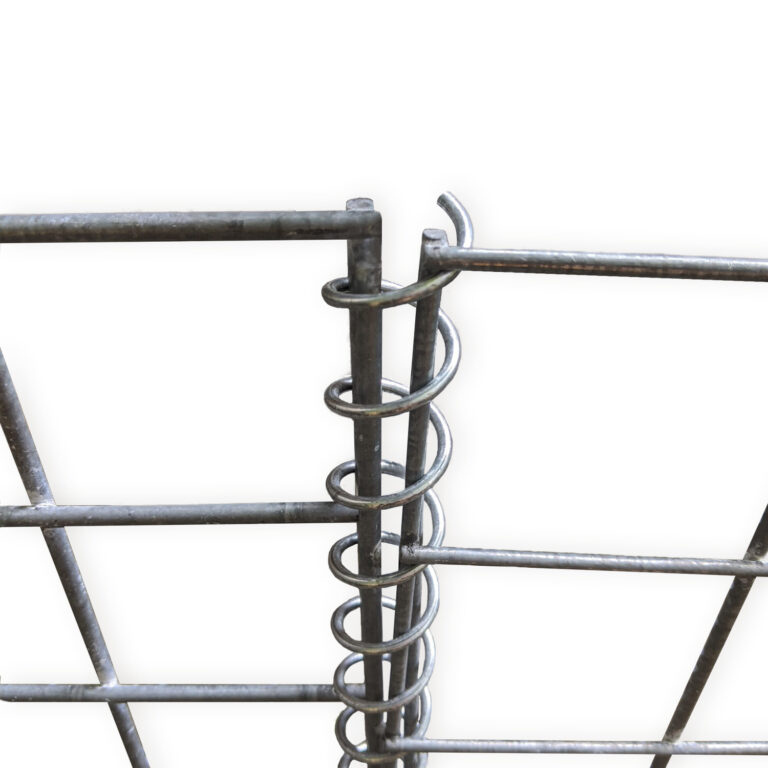 Gabion Retaining Wall Suppliers (BBA APPROVED) | Wire Fence