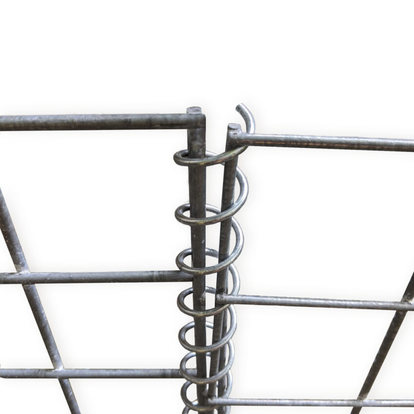 Gabion Retaining Wall Suppliers (BBA APPROVED) | Wire Fence