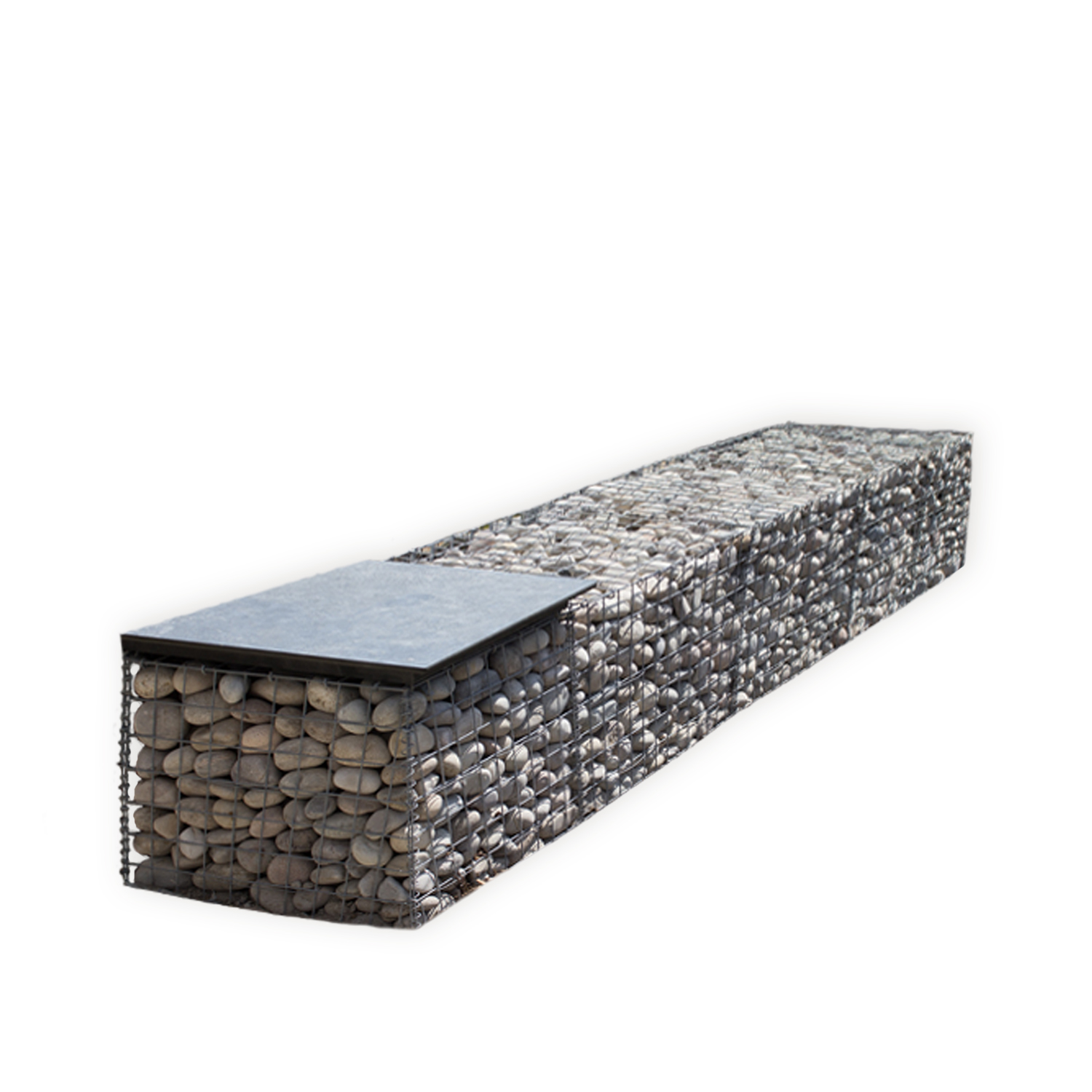Gabion Retaining Wall Suppliers (BBA APPROVED) | Wire Fence