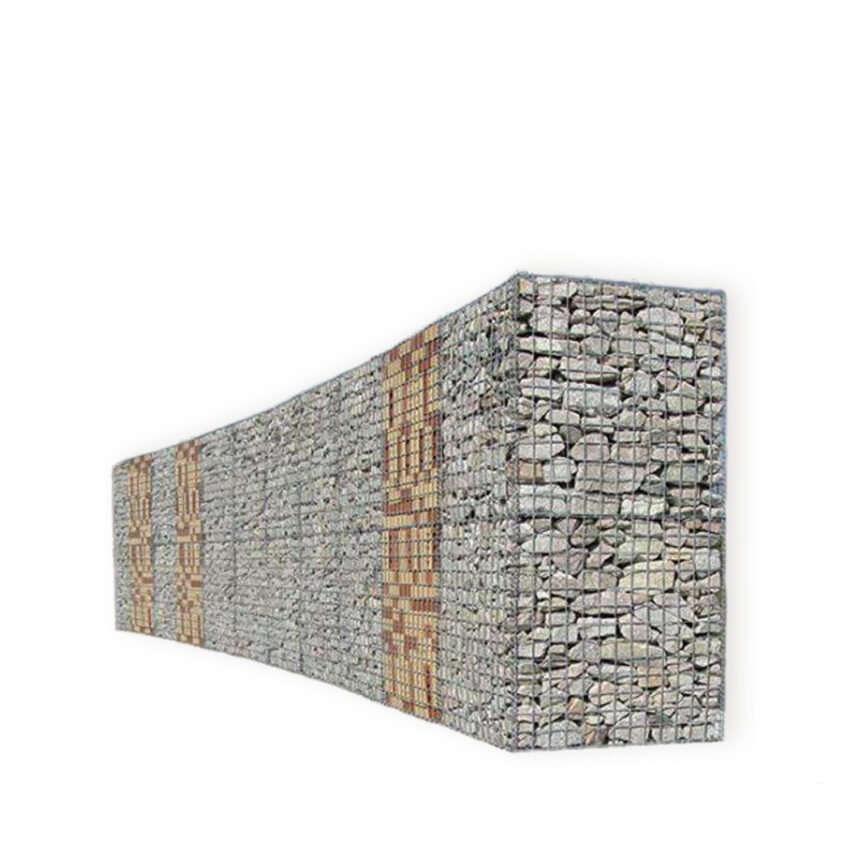 Gabion Retaining Wall Suppliers (BBA APPROVED) | Wire Fence