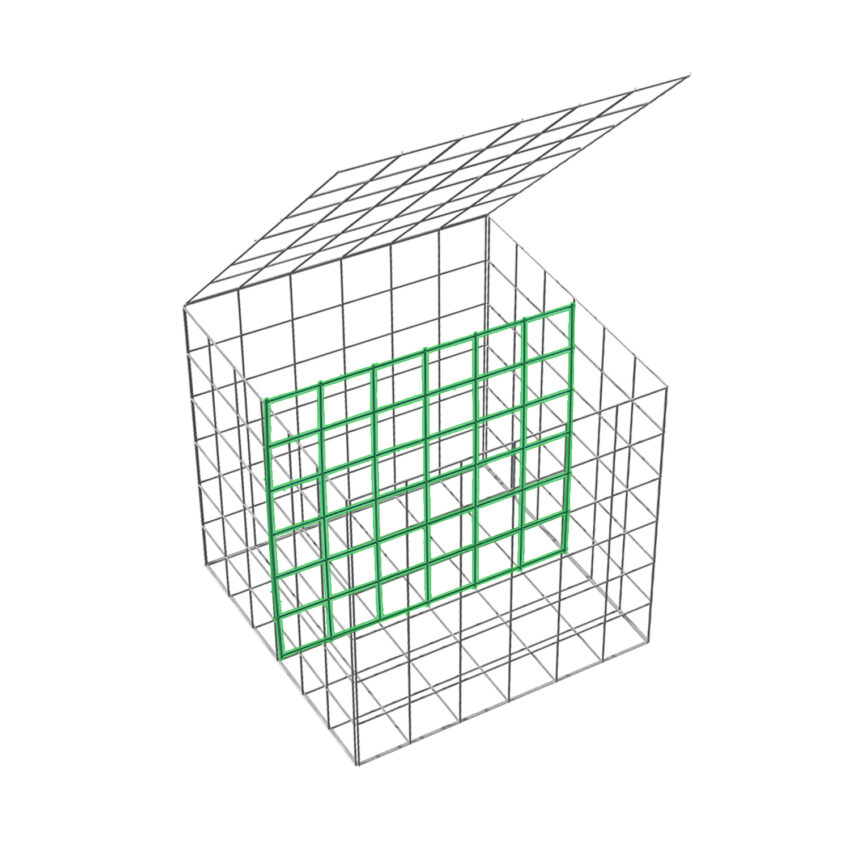 Gabions Sea Defence (UK SUPPLIER) | Wire Fence