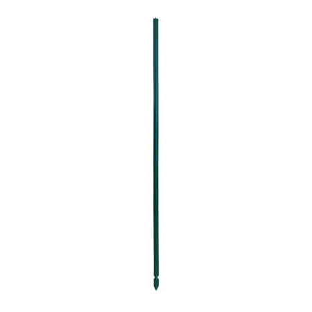 2.25m PVC Coated T Post | Wire Fence