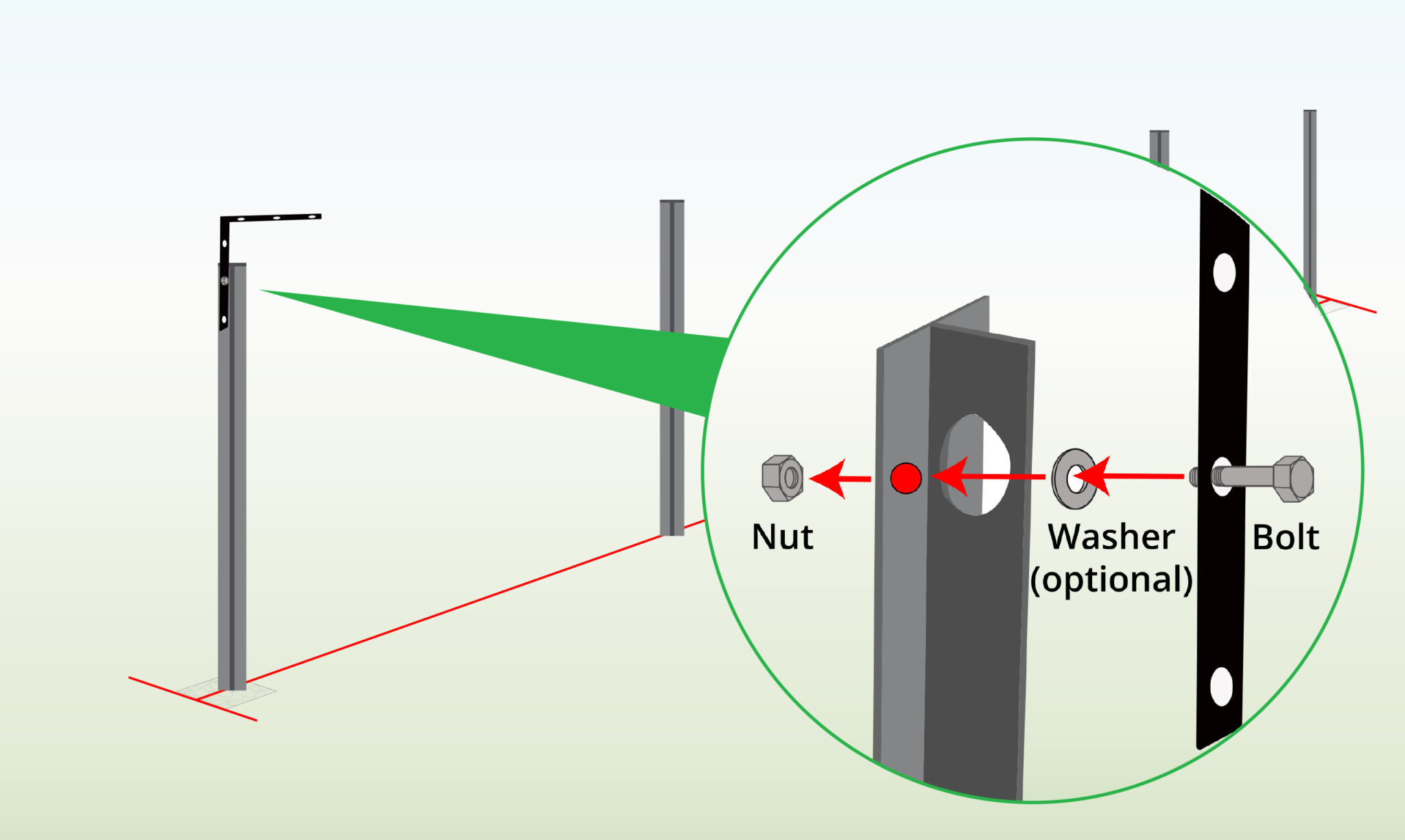 Cat Fence & Cage Mesh (NEXT DAY DELIVERY) | Wire Fence