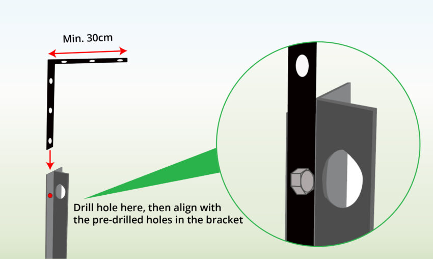 Cat Fence & Cage Mesh (NEXT DAY DELIVERY) | Wire Fence