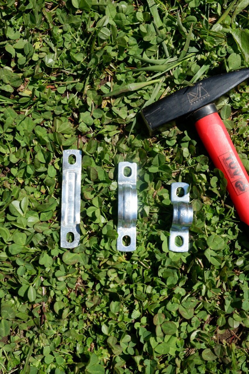 How to Make a Gabion Bench (Easy Guide) | Wire Fence