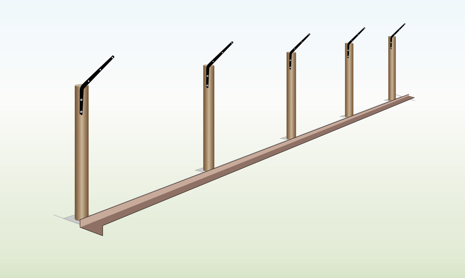 Fox Proof Fencing (QUICK DELIVERY) | Wire Fence