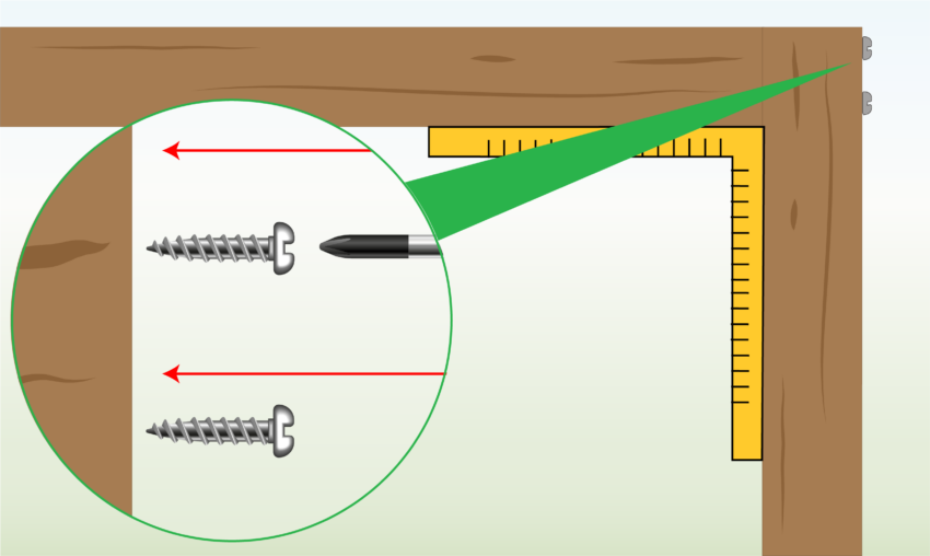 DIY Catio (DOWNLOADABLE GUIDE) | Wire Fence