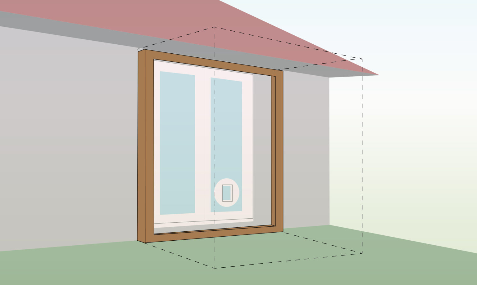 How to Build a Cat Enclosure With Chicken Wire | Wire Fence