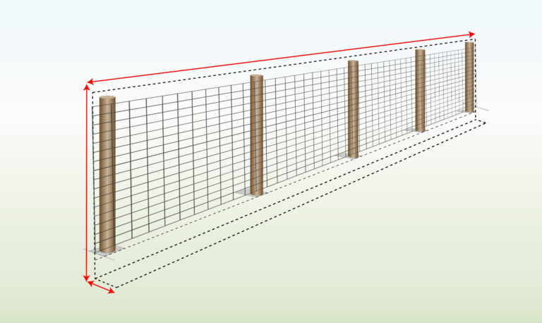 Mouse Mesh & Rodent Proof Mesh | Wire Fence