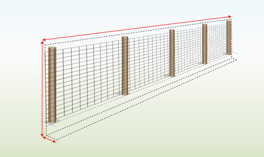 Mouse Mesh & Rodent Proof Mesh | Wire Fence