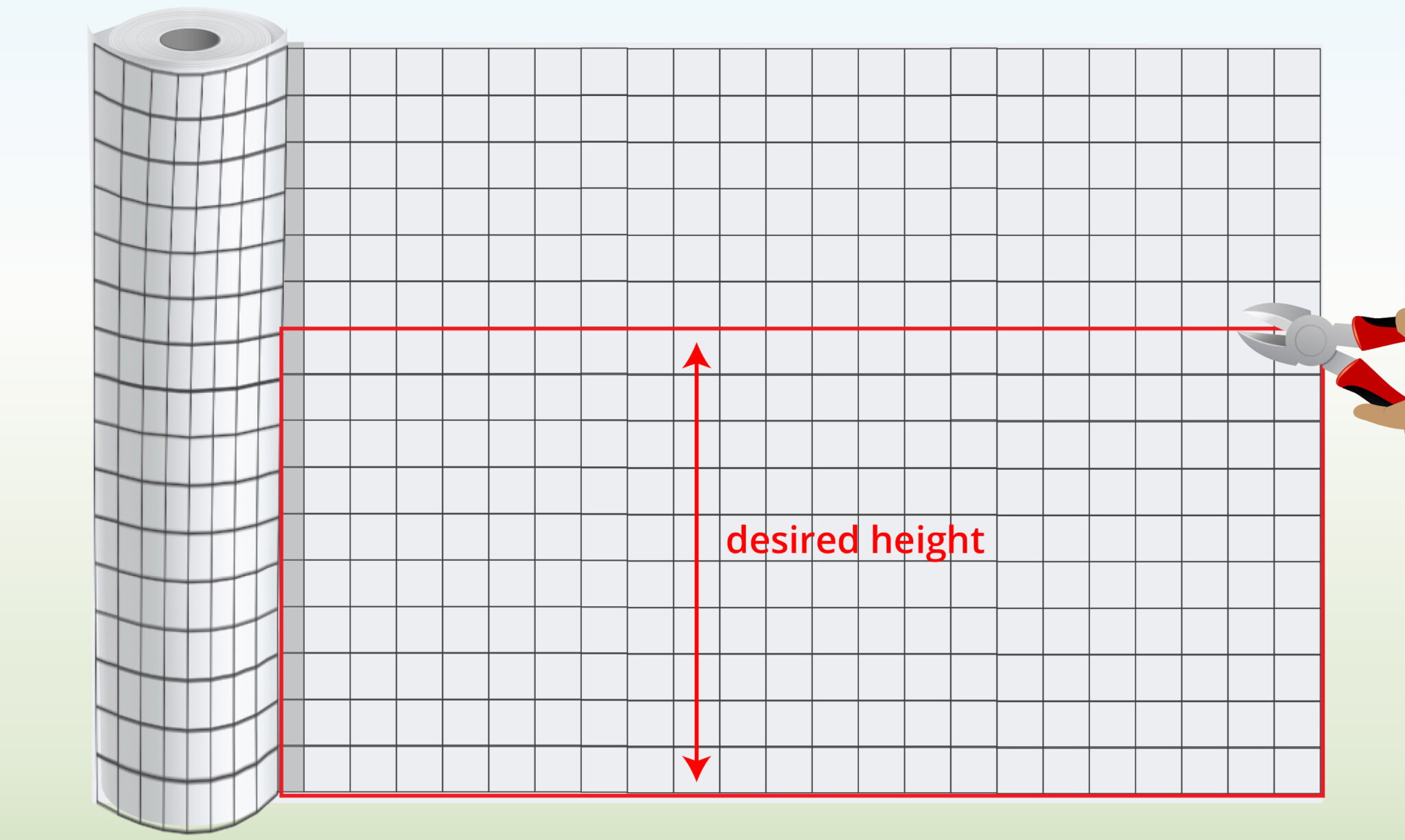 Mouse Mesh & Rodent Proof Mesh | Wire Fence