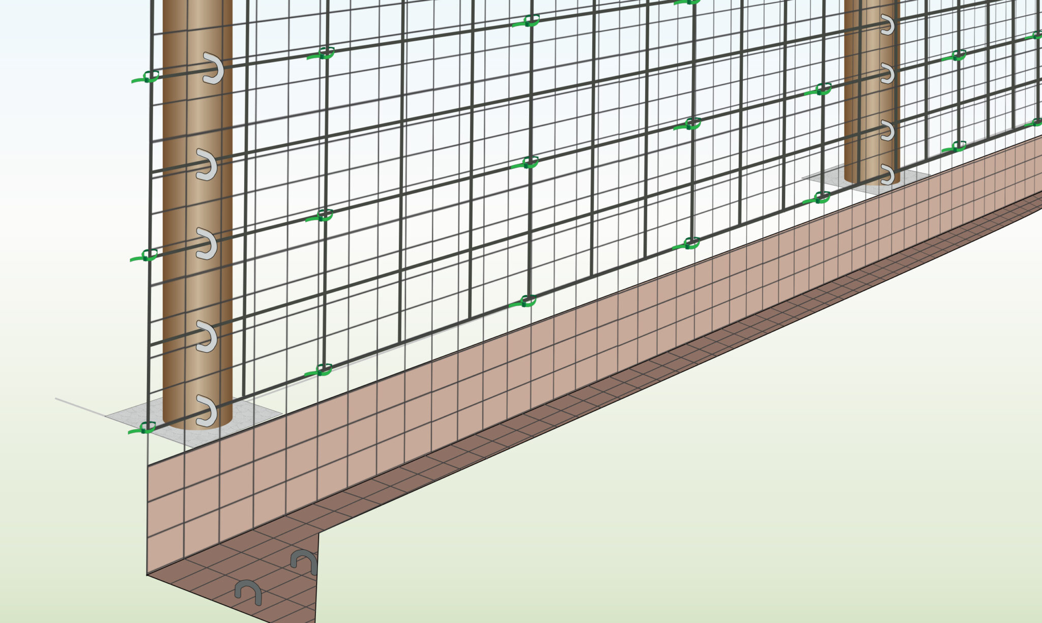 Mouse Mesh & Rodent Proof Mesh | Wire Fence