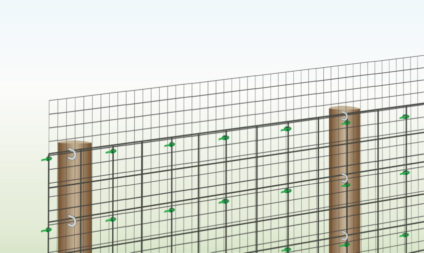 Mouse Mesh & Rodent Proof Mesh | Wire Fence