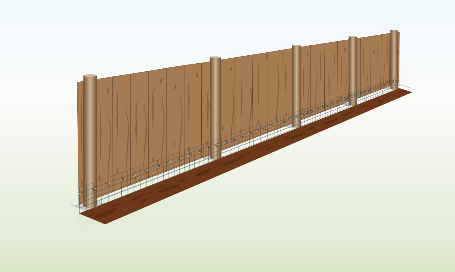 Mouse Mesh & Rodent Proof Mesh | Wire Fence