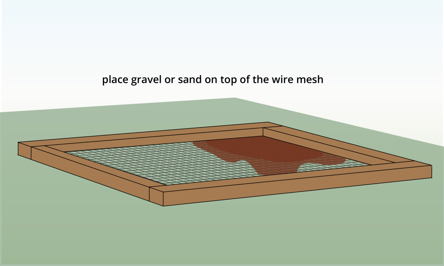 Aviary Mesh (Large Stock) NEXT DAY DELIVERY | Wire Fence