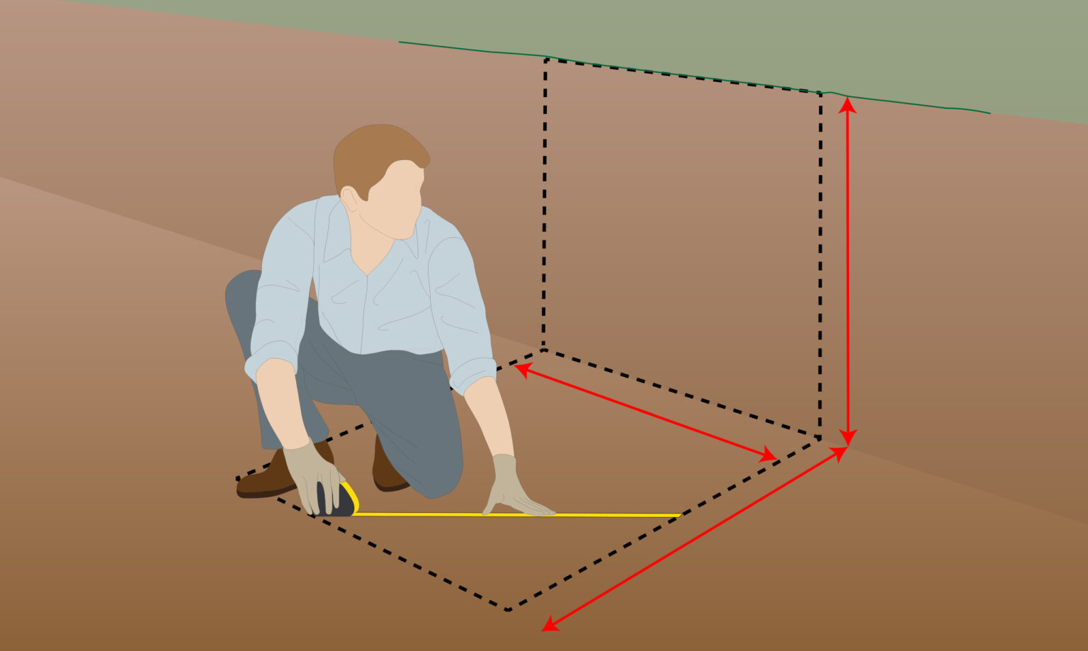 How to Make Gabion Steps (Easy Guide) | Wire Fence