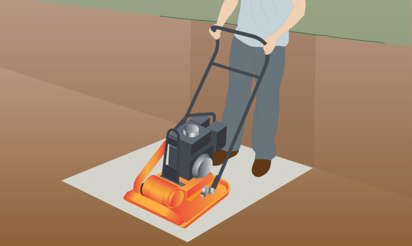 How to Make Gabion Steps (Easy Guide) | Wire Fence