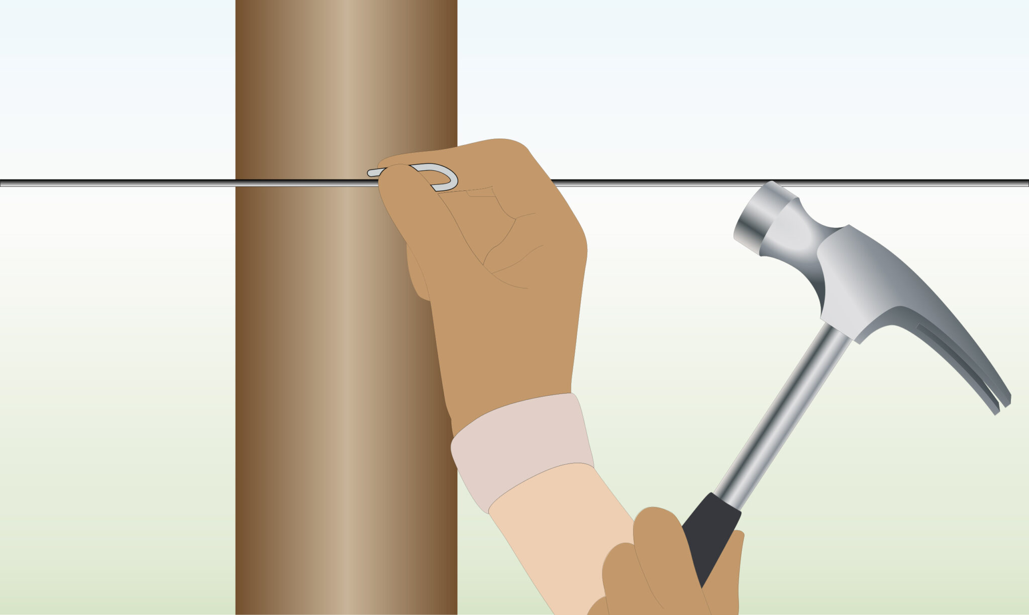 Fencing Tools & Accessories | Wire Fence
