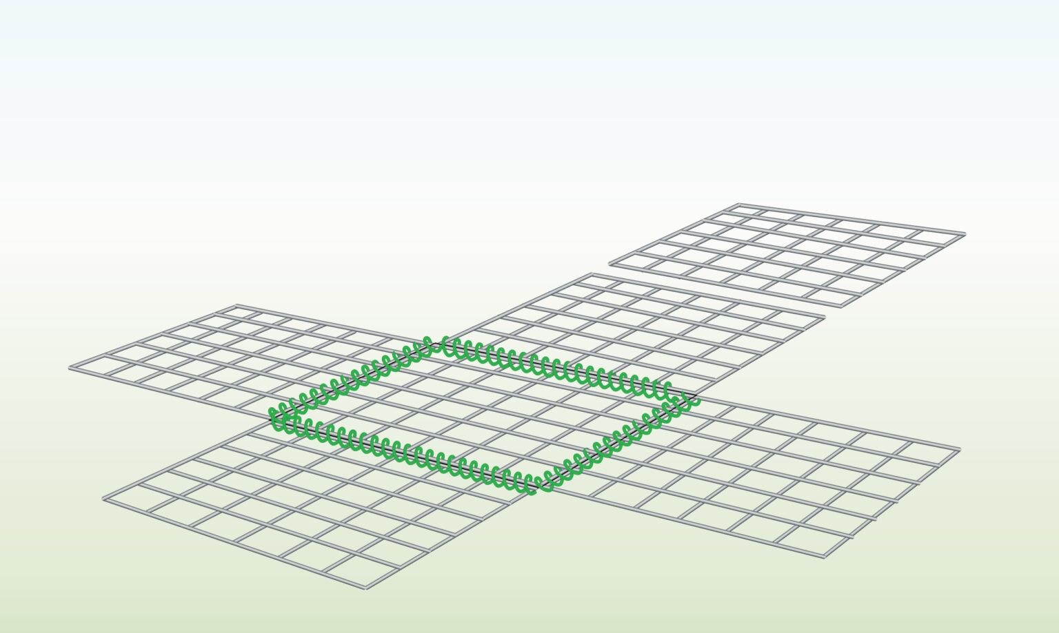 How to Make Your Own Gabion Baskets (Step by Step)