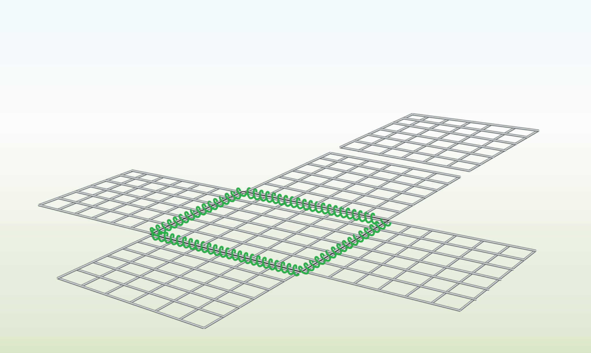 How to Make Your Own Gabion Baskets (Step by Step)