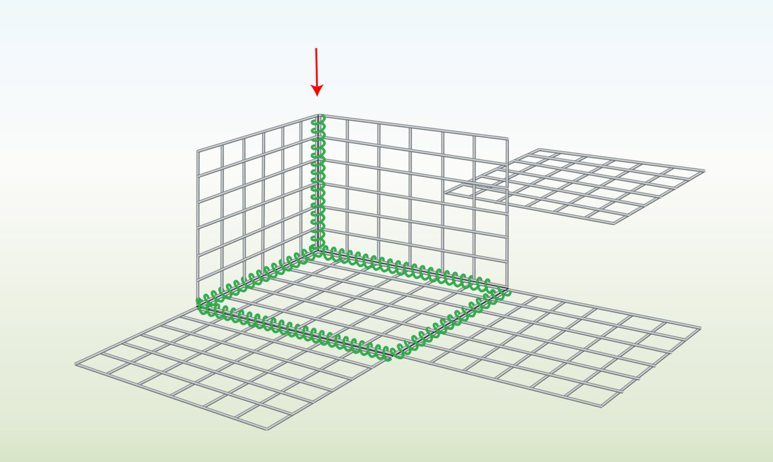 How to Make Your Own Gabion Baskets (Step by Step)