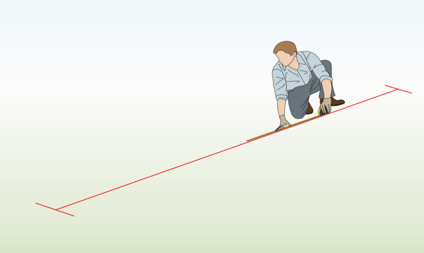 How to Install a Wire Mesh Fence (STEP BY STEP GUIDE)