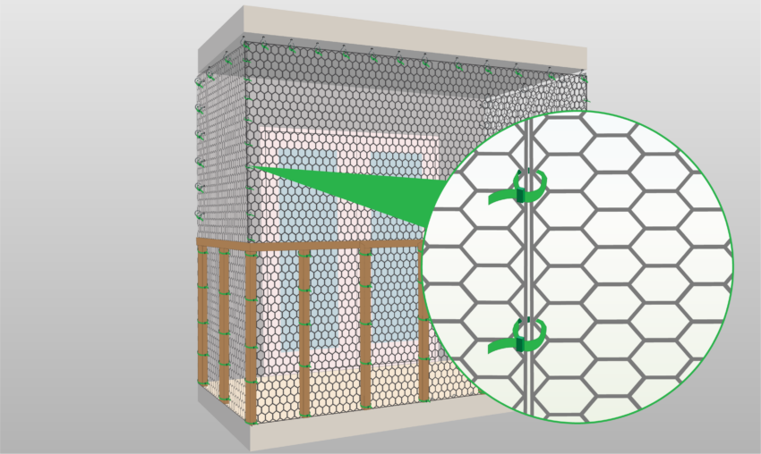 How to Cat Proof a Balcony (STEP BY STEP GUIDE) | Wire Fence