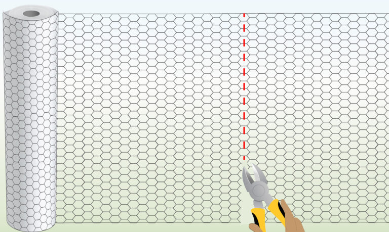 How to Cat Proof a Balcony (STEP BY STEP GUIDE) | Wire Fence