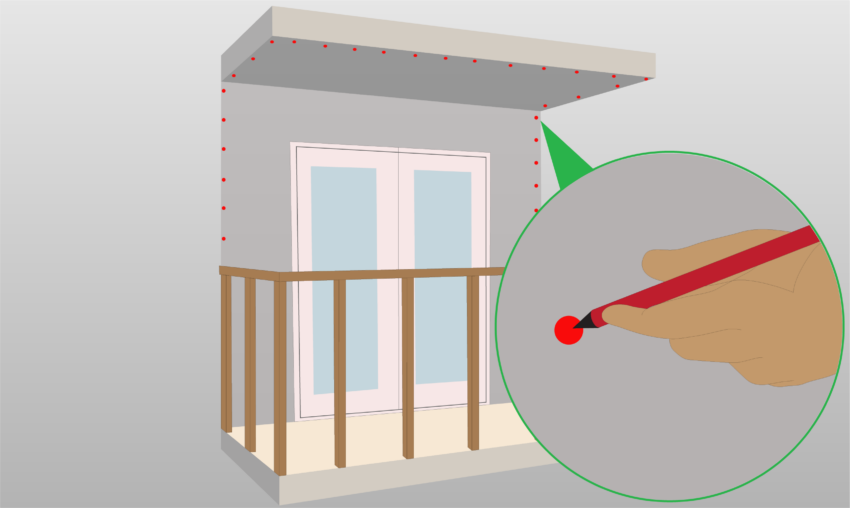 How to Cat Proof a Balcony (STEP BY STEP GUIDE) | Wire Fence