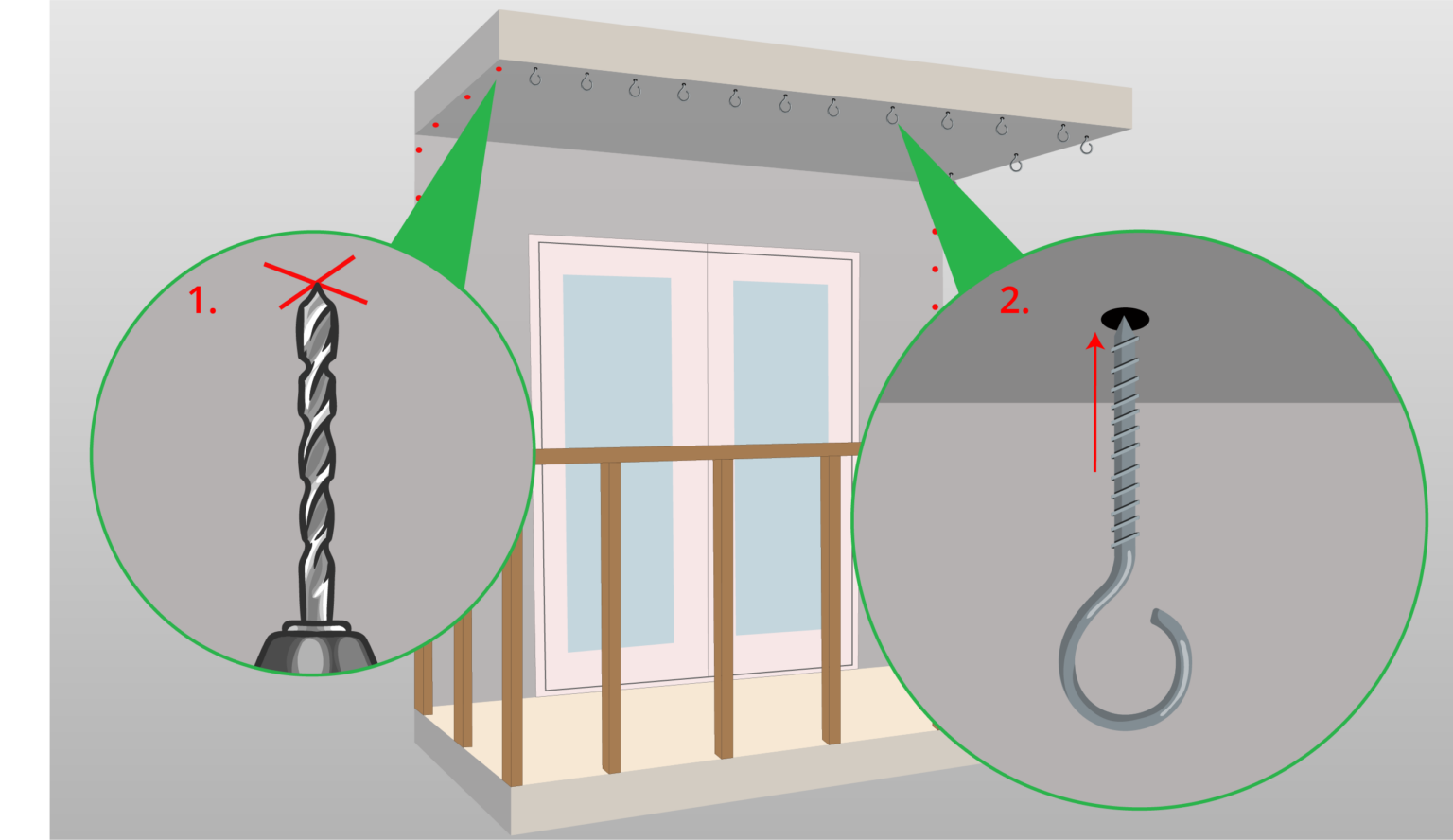 How to Cat Proof a Balcony (STEP BY STEP GUIDE) | Wire Fence
