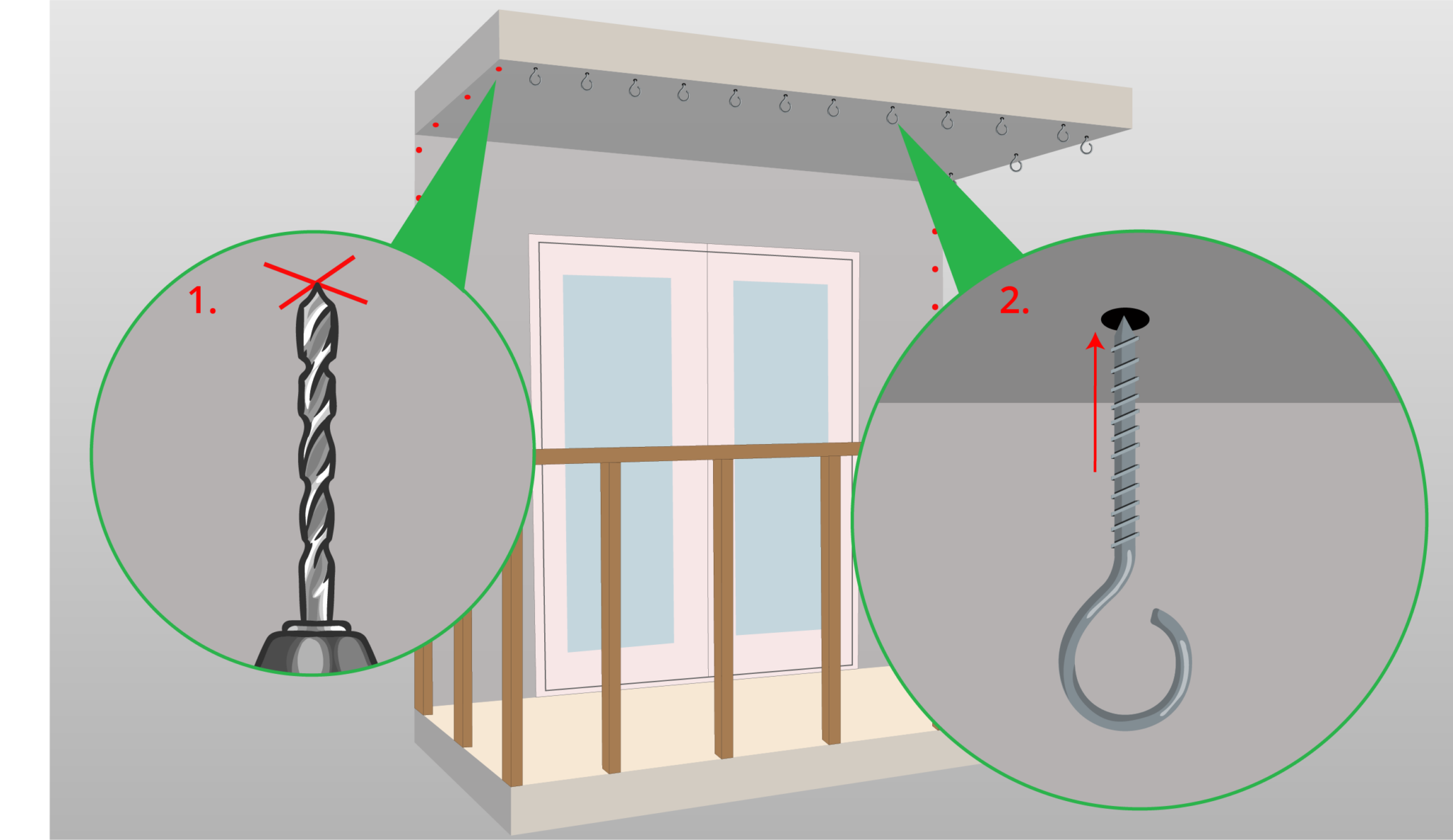 How to Cat Proof a Balcony (STEP BY STEP GUIDE) | Wire Fence