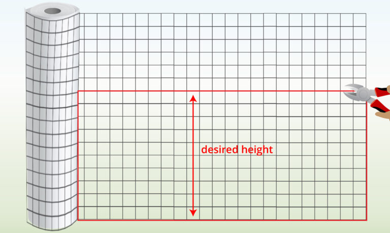 How to Stop Foxes Digging Under a Fence (Easy Guide)