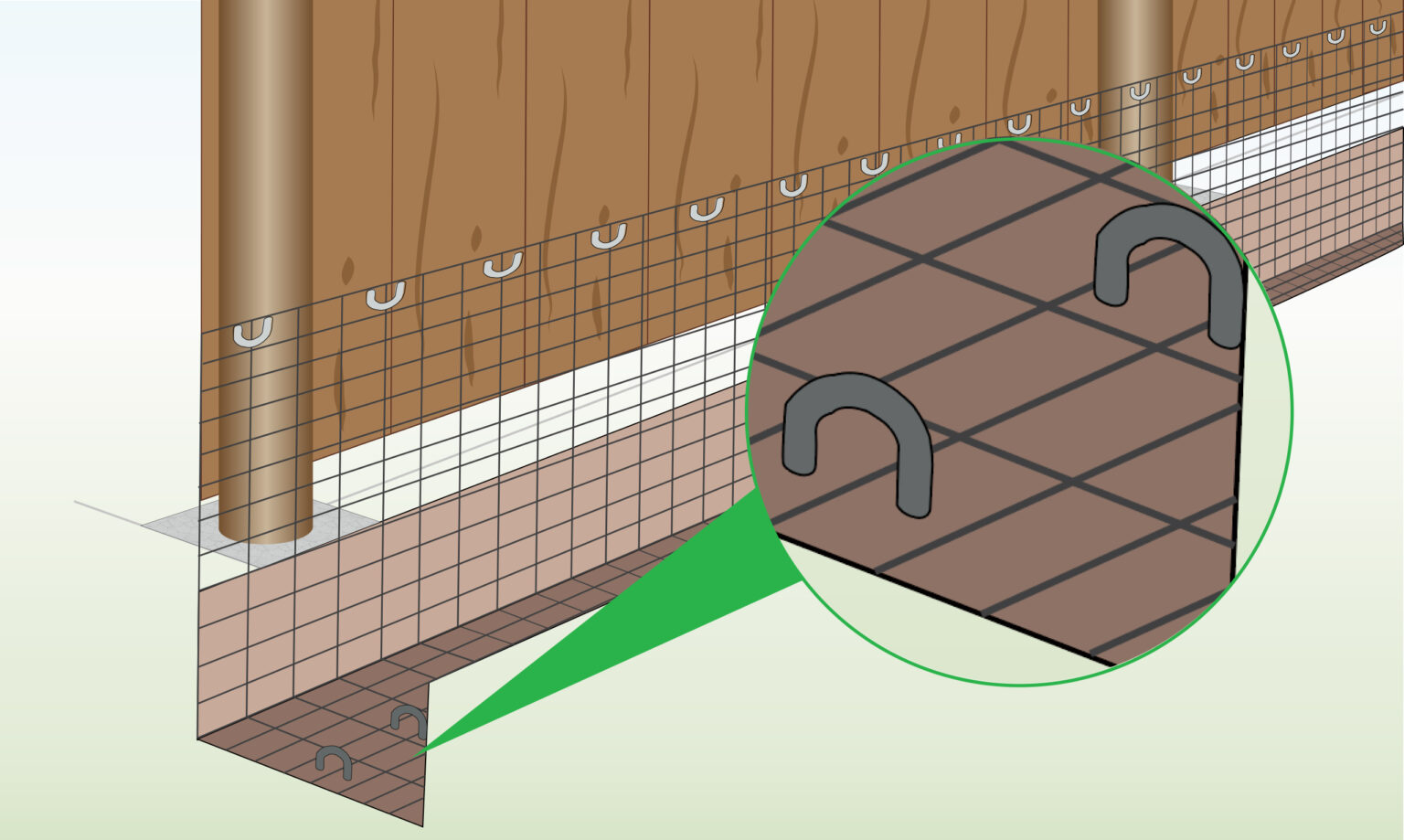 How to Stop Foxes Digging Under a Fence (Easy Guide)