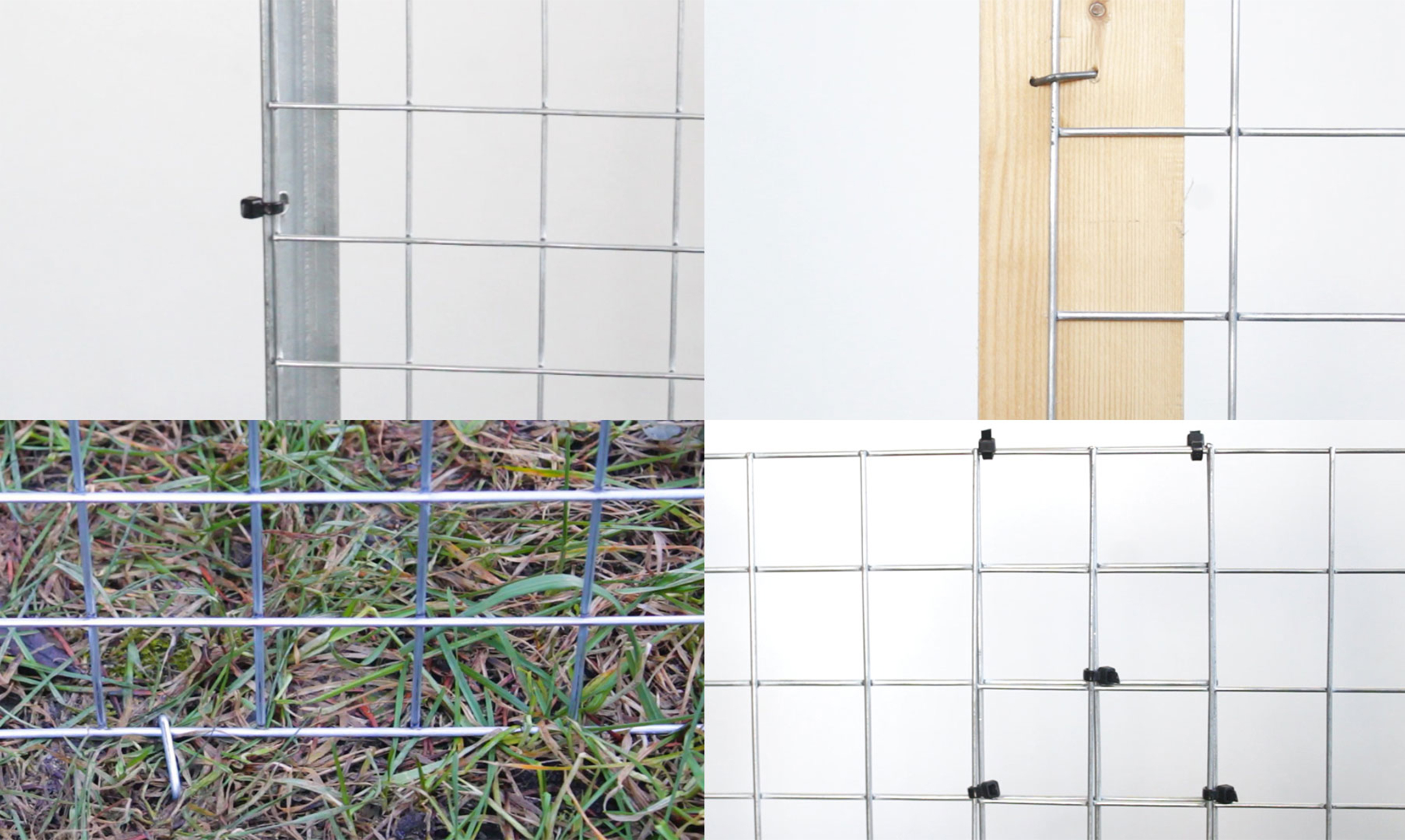 How to Attach a Fence Panel to a Post (STEP BY STEP)