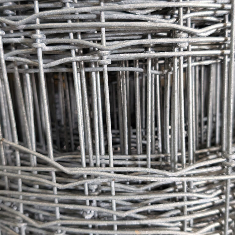 Stock Fence - HT8/80/22 - 100m | Wire Fence