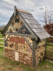 100+ Bug Hotel Ideas [From Unique Creations to DIY Projects]