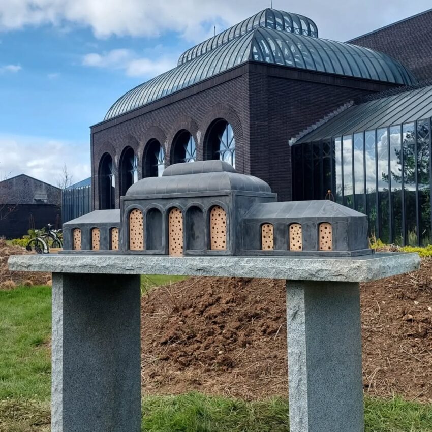 100+ Bug Hotel Ideas [From Unique Creations to DIY Projects]